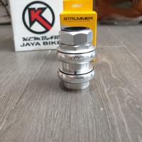 Jual Headset Bearing Standar 22.2 Alloy Strummer EC30R Classic - Chrom ...