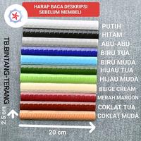 Jual KUKU MACAN BON BON 20 CM LIST LIS KERAMIK MOTIF ULIR MURAH - Putih - Kota Tangerang - TB ...