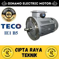 Jual DINAMO ELECTRIC MOTOR TECO AESU1S IE1 4P 11KW 15HP 3PHASE 380V B5 - Kota Surabaya - CIPTA ...