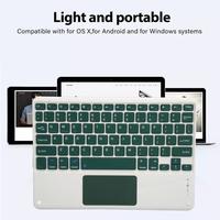 Jual For Huawei Matepad 12X 12.0 12 Inch Keyboard Square Touchpad Mouse ...