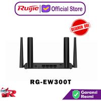 Promo Ruijie RG-EW300T N300 Wireless 4G LTE Router Cicil 0% 3x ...