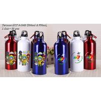 Jual Termos Air Panas Dingin Botol Minum Tumbler Luce & Friends Jubilee 500ml 800ml Souvenir ...