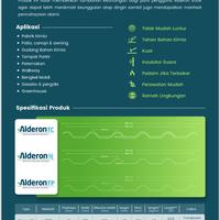 Jual Alderon T-Series Alderon TP dan TE Atap Alderon T Series ( Harga ...
