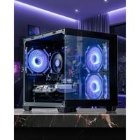 Promo COC GAMER BOX V129.8 - Paket PC Rakitan GeForce RTX 3050 Cicil 0% ...