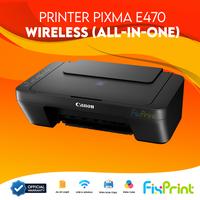Jual Printer Canon Pixma IP2770 iP 2770 Cartridge PG 810 810 CL811 811 ...
