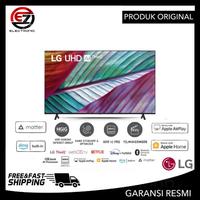 Promo LG 65UR7500PSC LED SMART TV 65 Inch UHD 4K HDR 65UR7500 65UR75 ...