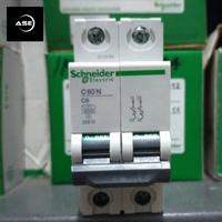 Jual MCB SCHNEIDER C60N 2P 6A , 10A, 16A, 20A 6KA SNI ORIGINAL - 10A - Jakarta Pusat - ARIZAN ...