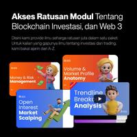 Promo Trade with Suli Dicord + Modul Pembelajaran Crypto Terlengkap by Suli - Kota Bandung ...