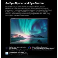 Jual HANZHONG SMART TABLET H13 PRO RAM 16GB/1TB (NEW) - Tab + Keyboard ...