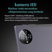 Jual HANZHONG SMART TABLET H13 PRO RAM 16GB/1TB (NEW) - Tab + Keyboard ...