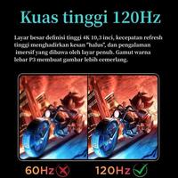 Jual HANZHONG SMART TABLET H13 PRO RAM 16GB/1TB (NEW) - Tab + Keyboard ...