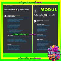 Promo Trade with Suli Dicord + Modul Pembelajaran Crypto Terlengkap by Suli - Kota Bandung ...