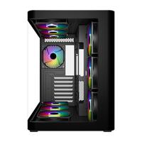 Promo FSP M380 Black ATX PC Case Cicil 0% 3x - Jakarta Pusat - COC ...