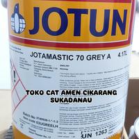 Jual JOTUN JOTAMASTIC 70 GREY GLN - Kab. Bekasi - Toko Cat Amen Cikarang | Tokopedia