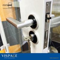 Jual Office Phone Booth Solo Plus / Office Pod / Vispace Ruang Meeting Portable Solo Plus ...