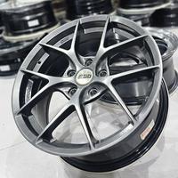Jual velg mobil r17 BBS F1 ET 40 velg ring 17 ertiga crv innova rush - Jakarta Selatan - Toko ...