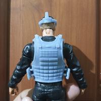 Jual Vest Armor army untuk Kitbash Action Figure Romankey Notaman ...