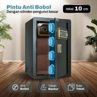 Jual Brankas Besar Ukuran 120 x 55 x 48 - Brankas Digital - Brankas 1 ...