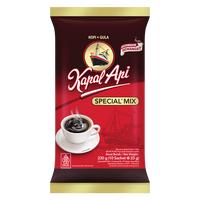 Jual KAPAL API Special Mix 1 Pack (10 x 23 gr) - Minuman Kopi Bubuk ...