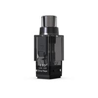 Jual Cartridge San Dynasty 2ML Pod Replacement / Catridge San Dynasty ...