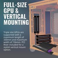 Jual Casing PC Cooler Master MASTER BOX NR200P Mini ITX PC Case Color ...