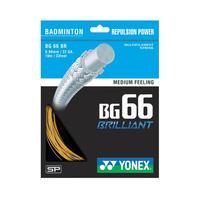 Jual SPORTIVO - YONEX SENAR RAKET BADMINTON BULUTANGKIS - BG66 ...