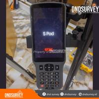 Jual Gnss Rtk Stec SV1 AR Stakeout Gps Rtk Geodetik Statik Baru ...