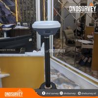 Jual Gnss Rtk Stec SV1 AR Stakeout Gps Rtk Geodetik Statik Baru ...