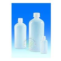 Jual Botol Plastik Laboratorium Mulut Kecil Narrow Mouth Bottle 1000 ml ...
