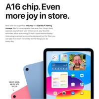 Promo Apple iPad 11th Gen (A16) 2025 128GB 256GB 512GB Wifi Only 11 inch Garansi Original ...