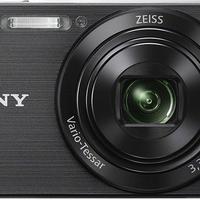 Jual SONY CYBERSHOT DSC-W830 / KAMERA DIGITAL SONY W830 / SONY DSC-W830 Camera - WHITE BOX, W810 ...