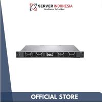 Jual Dell Server PowerEdge R260 Intel Xeon E-2434 32GB 1.2TB SAS 3YR ...