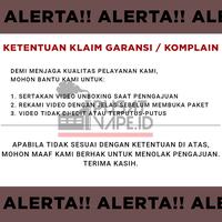 Jual LIQUID TAPS GRIN SERIES 30ML SALTNIC - MANGGA - Kota Bandung ...