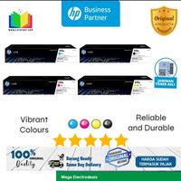 Jual HP Toner 119A Original Laser Toner Cartridge ( W2090A, W2091A ...