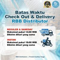 Promo Tali Packing Strapping Band Tali Banding Tali Klem 15 MM - Kota Bekasi - RBB Distributors ...