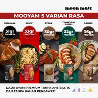 Jual Moon Mate - MOOYAM Mix Dada Ayam Beginner 1 Menit Siap Saji - MIX G - Jakarta Timur ...