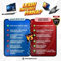 Promo Laptop Spc Life 5 Core Intel i5-12450H 8GB 512GB Windows 11 Pro ...