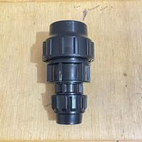 Jual Reducer Pipa Hdpe Ukuran 63 x 40 mm atau 2 x 1 1/4 inch | Reducing ...