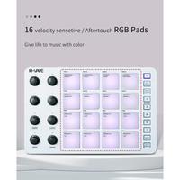 Jual MVAVE M-Vave SMC-PAD LaunchPad USB-C and Portable Design Wireless ...