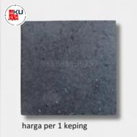 Jual Keramik Potong Cut To Size 20x20 Abu-abu Matt HT Keramik Dinding ...