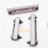 Jual Level oil Gauge Indicator Display YWZ - 125T/ Liquid Water Level oil Gauge Tank 5'' Inchi ...