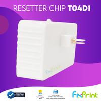 Jual Resetter Chip T04D1 Reset Maintenance Box Original Epson L14150 ...