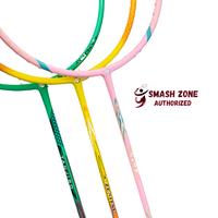 Jual Raket Badminton Demon Slayer Edition Original Bahan Carbon 4U 32 ...