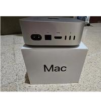 Jual Mac Mini M4 | M4 Pro 2024 512GB 256GB 16-Core GPU RAM 24GB MacMini ...