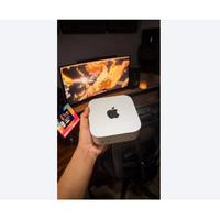 Jual Mac Mini M4 | M4 Pro 2024 512GB 256GB 16-Core GPU RAM 24GB MacMini ...