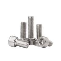 Jual Baut L M4 X L5 / L6 / L8 / L10 / L12 / L16 / L20 Baut Hex Socket ...