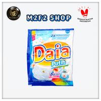 Jual Daia Putih Detergent Bubuk Sabun Cuci Baju Sachet - 47 gr (Harga 3 ...