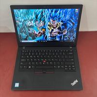 Jual Lenovo Thinkpad T480 | T480S CORE i7 i5 GEN 8 RAM 16GB 512GB 14 INCH - Jakarta Pusat ...