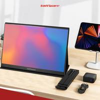 Jual Taffware Portable Monitor IPS 16 Inch IPS FHD 60Hz Without ...