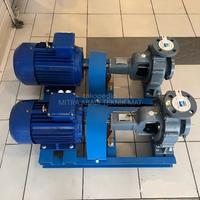 Jual POMPA EBARA 100X80 FSJA 5.5KW 7.5HP 4 POLE 3 PHASE CENTRIFUGAL PUMP - Jakarta Barat - MITRA ...